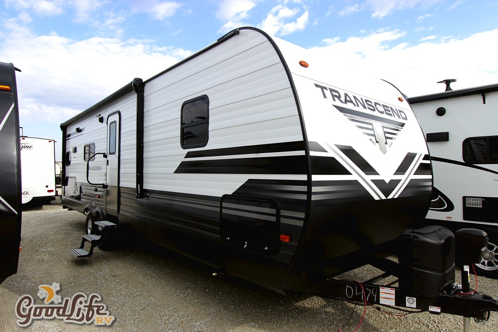 2020 Grand Design Transcend 28MKS | Travel Trailers - Good Life RV