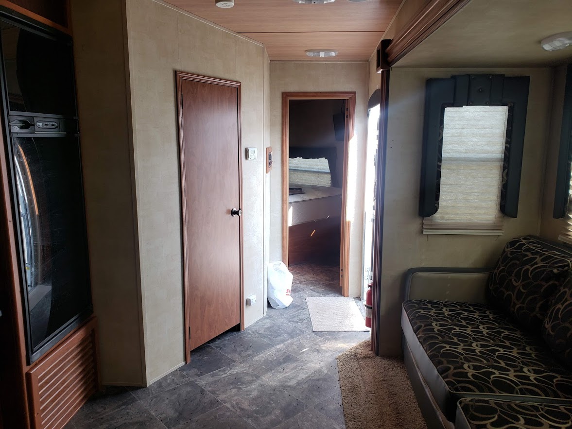 2013 Keystone Raptor 30FS - Good Life RV