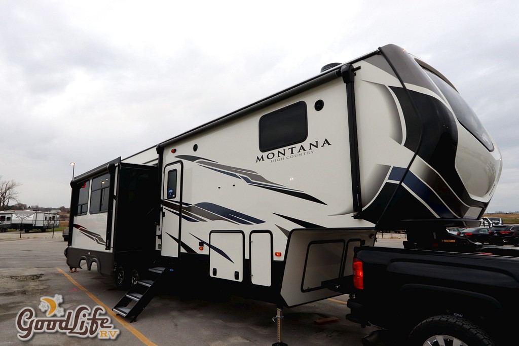 2021 Keystone Montana High Country 335BH | Fifth Wheels | Good Life RV